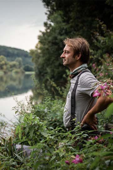 Alle Videos - Karpfenangeln am Fluss | Tipps der Profis |12ftPRO